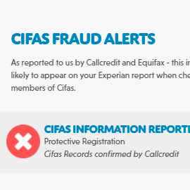 Multi Agency Credit Report | Try us Free for 30 Days | checkmyfile